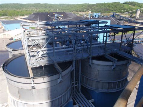 Sluice System UCC Environmental