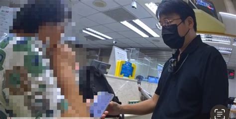 誤信金融危機 欲取款交代保管苗警及時阻詐