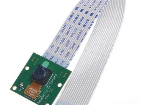 Raspberry PI Camera Module At Piece T Nagar Chennai ID