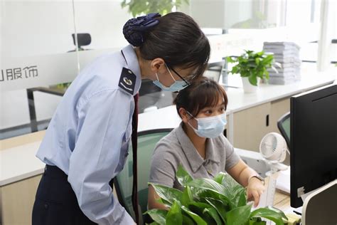 国家税务总局浙江省税务局 减税降费在行动 留底退税惠企纾困