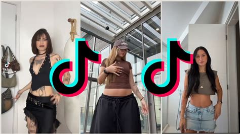 Melhores Dancinhas Do Tik Tok🩵juh Mashup Youtube