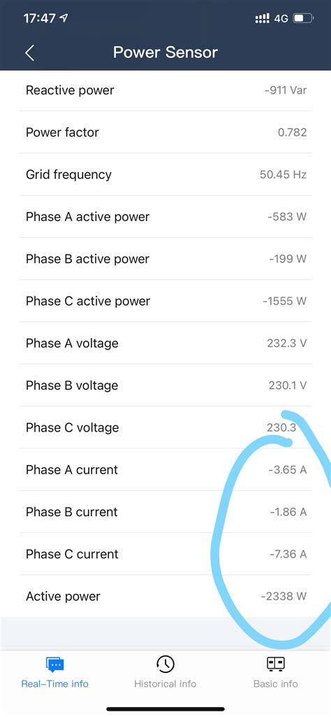 Need Help Setting Up Zero Export Huawei Enterprise Support Community