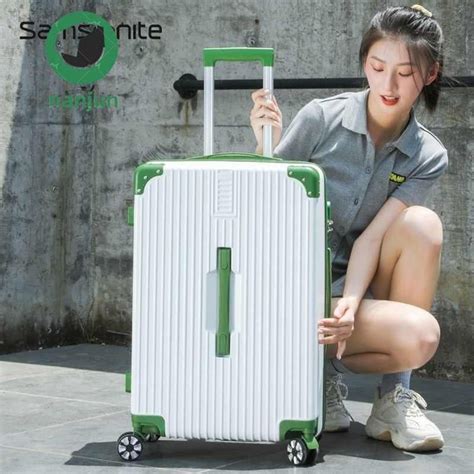 Samsonite Чемодан Алюминий 62 см - купить с доставкой по выгодным ценам ...