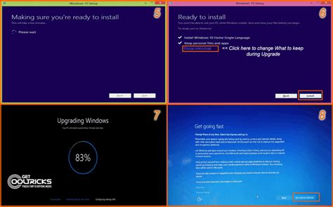 Upgrade Your Computer To Windows 10 Using Media Creation Tool Get Cool Tricks