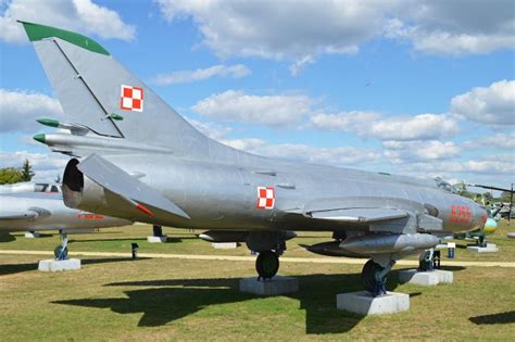 Su-20 - Dęblin
