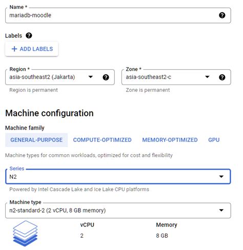 How I Migrate A Bare Metal Moodle Instance To Scalable Cloud Based Solution