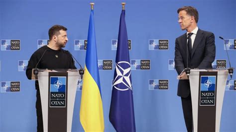 Zelensky Ammette Non Riprenderemo Donbass E Crimea Soluzione