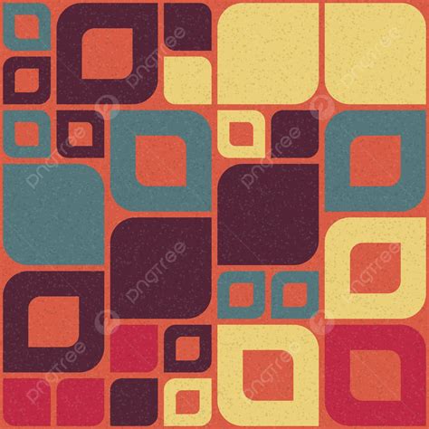 Abstract Geometrical Generative Computational Art Illustration