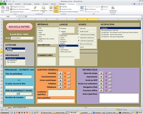 Contrôle ActiveX qui bougent et changent de taille Macros et VBA Excel