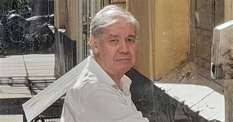 La Defensa Del Socio De Edgardo Kueider Pretende Que La Causa Quede En