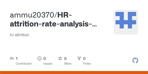 Github Ammu Hr Attrition Rate Analysis Using Ml Algorithms Hr Attrition