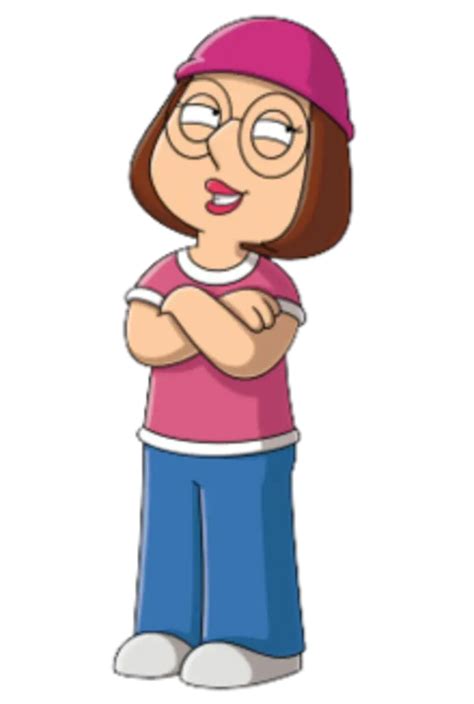 Meg Griffin Simpsons Wiki Fandom Powered By Wikia