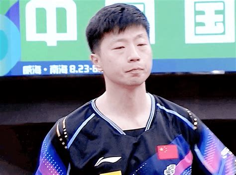 拒绝被爆冷！国乒2大主力连轰3 0，马龙、王楚钦大获全胜横扫名将周启豪比赛于子洋