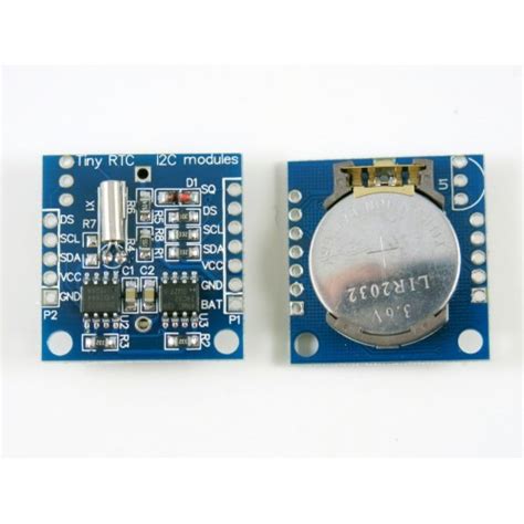 Esp I C Port And Address Scanner Trybotics