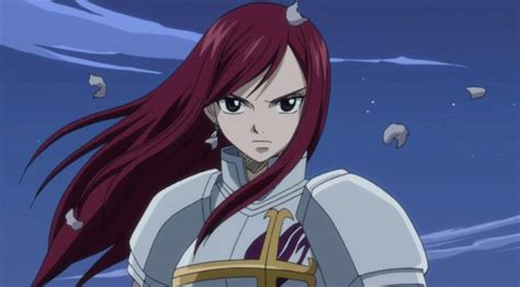 30 Sexy Anime Girls That Are Really Hot And Naked Cinemaholic
