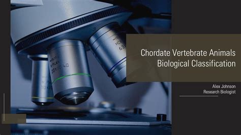 Top 10 Biological Classification Class 11 Powerpoint Presentation