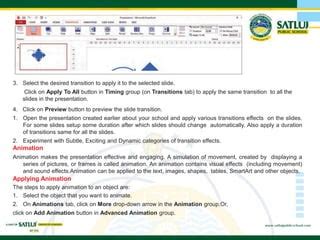 INFORMATION TECHNOLOGY ICT Skills Pptx