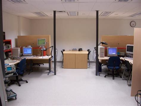 Ryerson University Lev Kirischian Research Lab