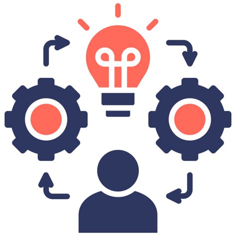 Implement Generic Color Fill Icon Freepik