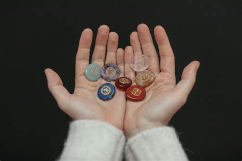Best Chakra Meditation Power And 7 Benefits Goddess
