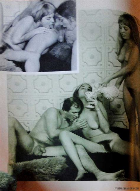 Cinema Sex Volume Number