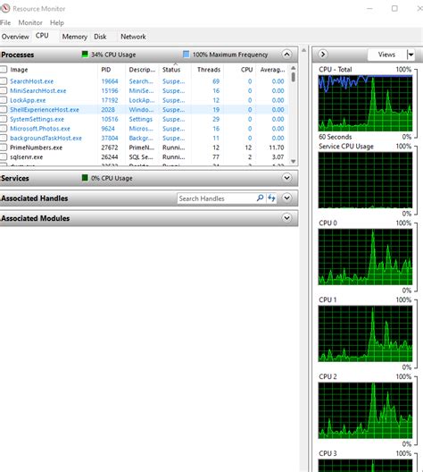 A Simple Demo Of How Pure Functions Simplify Parallelisation
