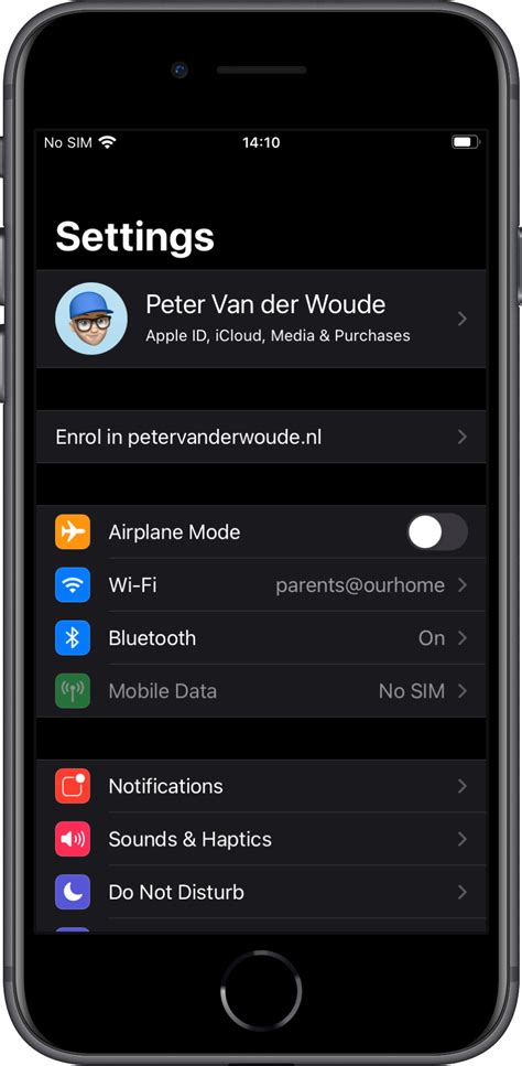 All About Microsoft Intune Getting Started With User Enrollment For