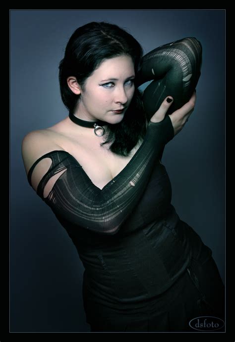 The Vamp Foto & Bild | mystik,gothic, gothic-portraits, szene Bilder ...