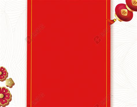 简约2019猪年新年传统节日元宵节闹元宵赏花灯猜灯谜吃汤圆 包站长