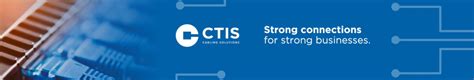 Ctis Cabling Solutions Linkedin