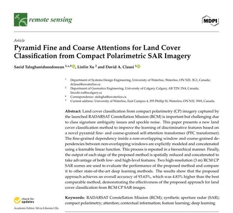 Deeplearning Machinelearning Ai Computervision Transformers Saeid Taleghani