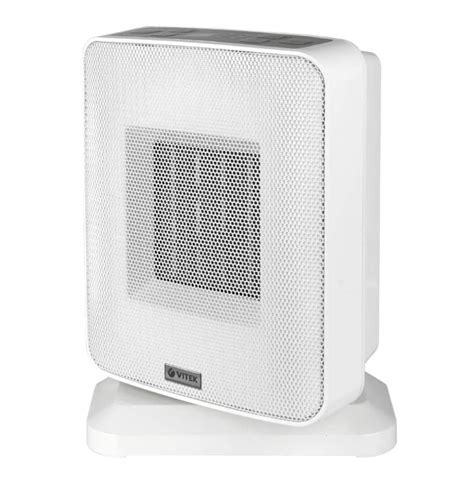 Тепловой вентилятор Vitek VT-2052 GY купить и цена | Goodsi.ru