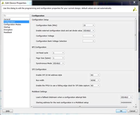 Basys 3 Programming Guide Sin