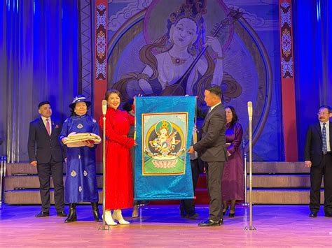 “Болор цом 40” наадам Хэнтий аймагт болно