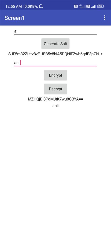 Free Aes Encryptdecrypt Extensions Mit App Inventor Community