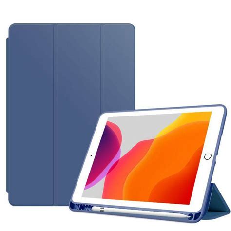Jual Smart Case Ipad 10 Casing Ipad Gen 7 8 9 102 2019 Ipad 9 102