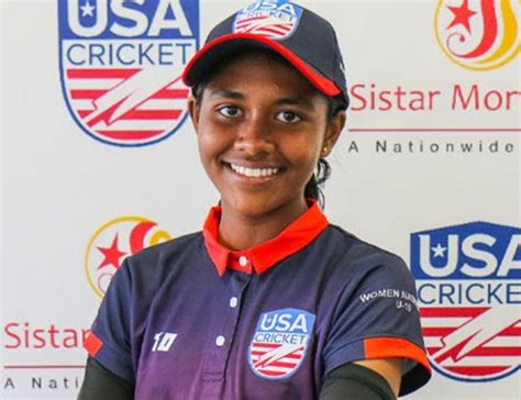 Chetna Reddy A Record Breaking Debut In Women S Cricket Hyderabad Mail