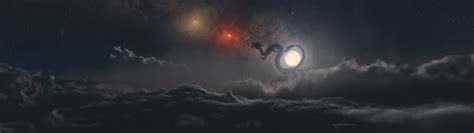 Pin On Dual Monitor Wallpaper 3840x1080