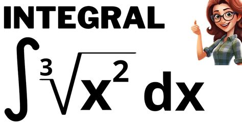 👩‍🏫integral X23 Dx Youtube