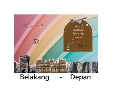 Modern Passport Cover Design Freelancer