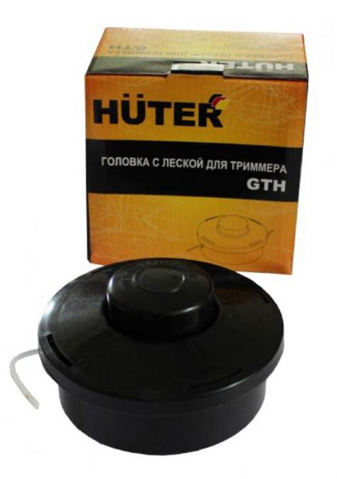Бензиновый триммер Huter GGT-2500S: отзывы, характеристики, инструкция