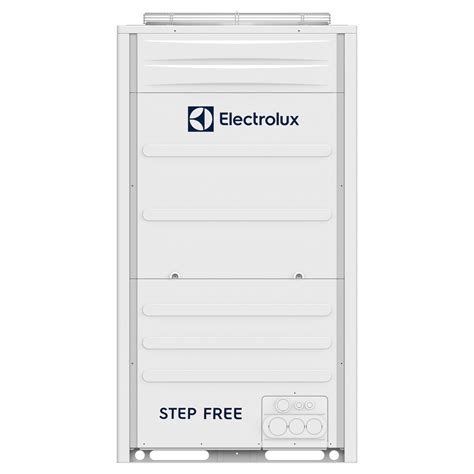Electrolux ERXY3-224 (внешний блок) - купить, отзывы и цена на ...