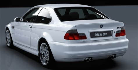Mod Bmw M E