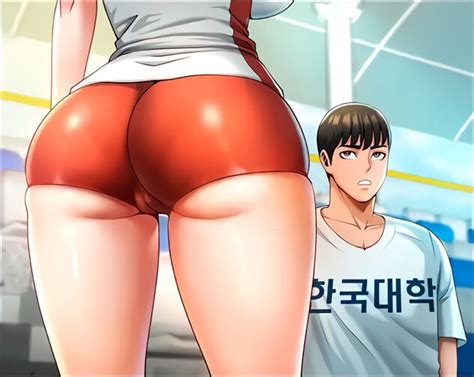 The Cheat Code Hitter Fucks Them All Page 115 Nhentai Hentai Doujinshi And Manga