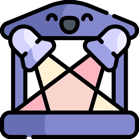Stage Free Icon