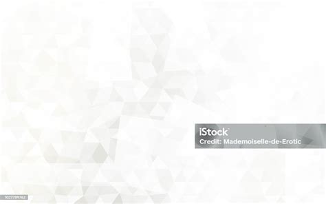 밝은 배경색 다각형 벡터 일러스트입니다 배너입니다 하 여 디자인 아이디어 비즈니스 과목 성공적인 프레 젠 테이 션을 구현 합니다