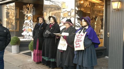 Dickens Christmas Returns To Skaneateles