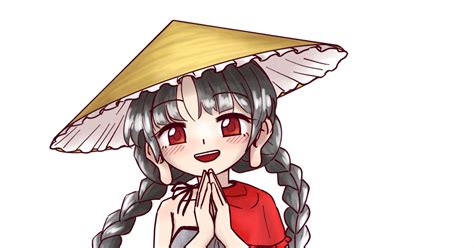 東方 水着成美ちゃん 軒崎風林のイラスト Pixiv