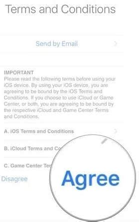 Cara Membuat Apple ID Baru Dengan Mudah Cepat