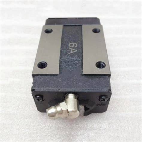 Taiwan Lsk Linear Block High Precision Guide Solutions